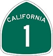 The Traffic Sign Store: California State Route Marker - 24-inch