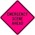 Emergency Roll-up Signs - The Traffic Sign Store