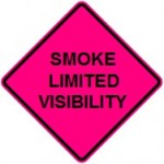 Emergency Roll-up Signs | The Traffic Sign Store