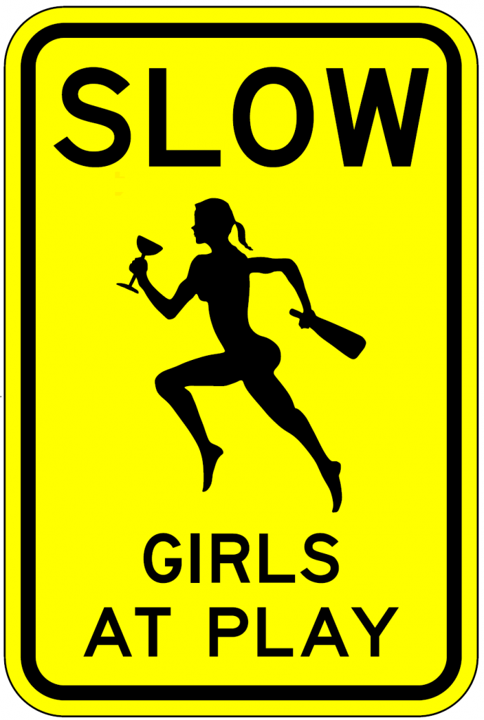 Novelty Signs | The Traffic Sign Store