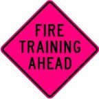 Emergency Roll-up Signs | The Traffic Sign Store