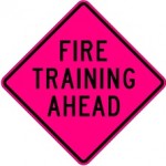 Emergency Roll-up Signs - The Traffic Sign Store