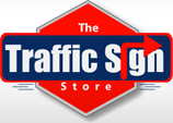 The Traffic Sign Store | Where America Stops for Traffic Signs